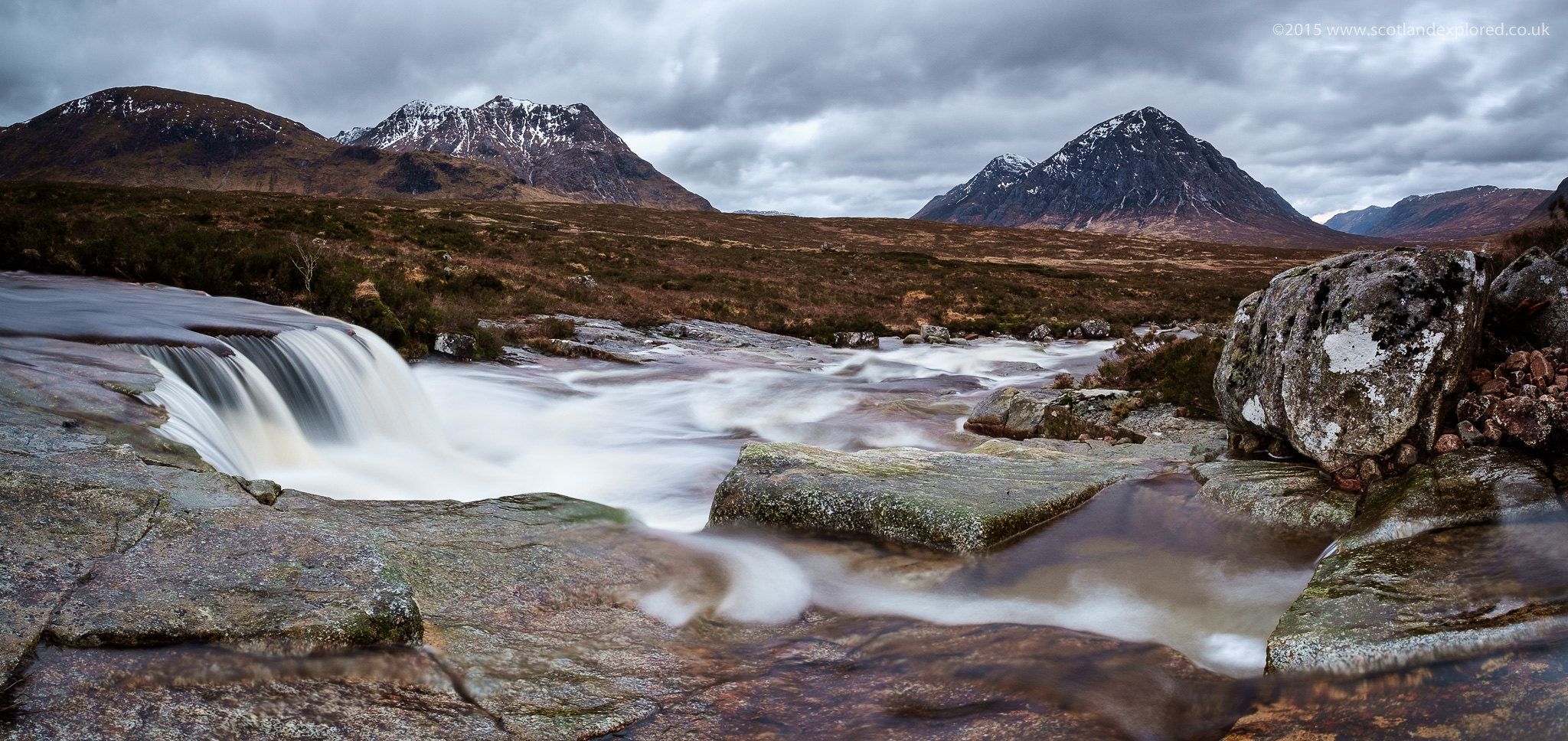 Cauldron Falls @ phoide.com