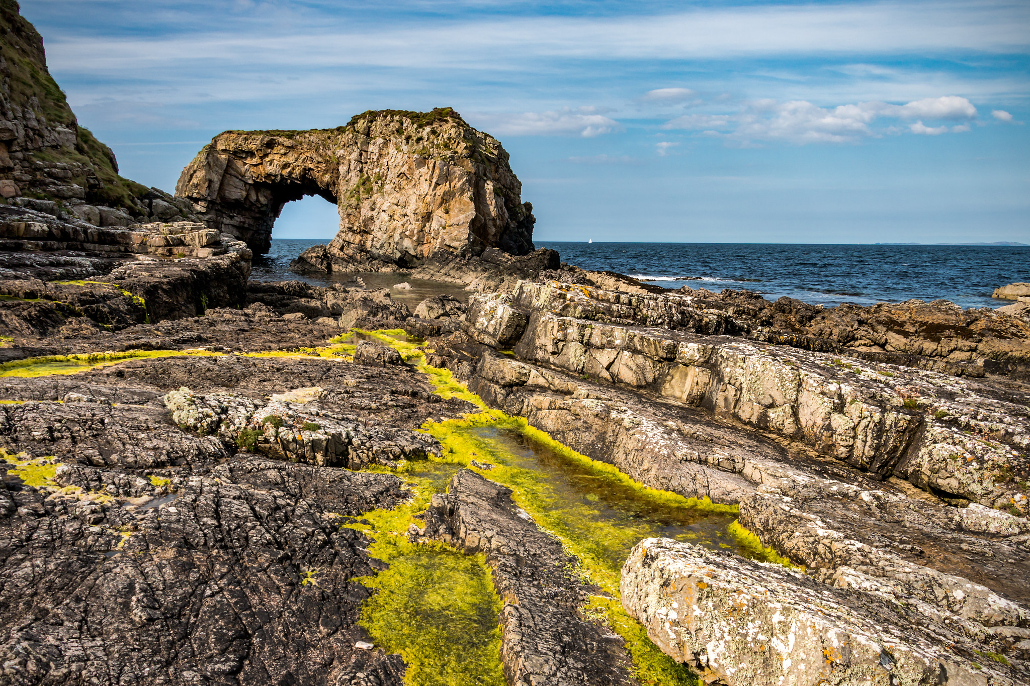 Great Pollet Arch @ phoide.com